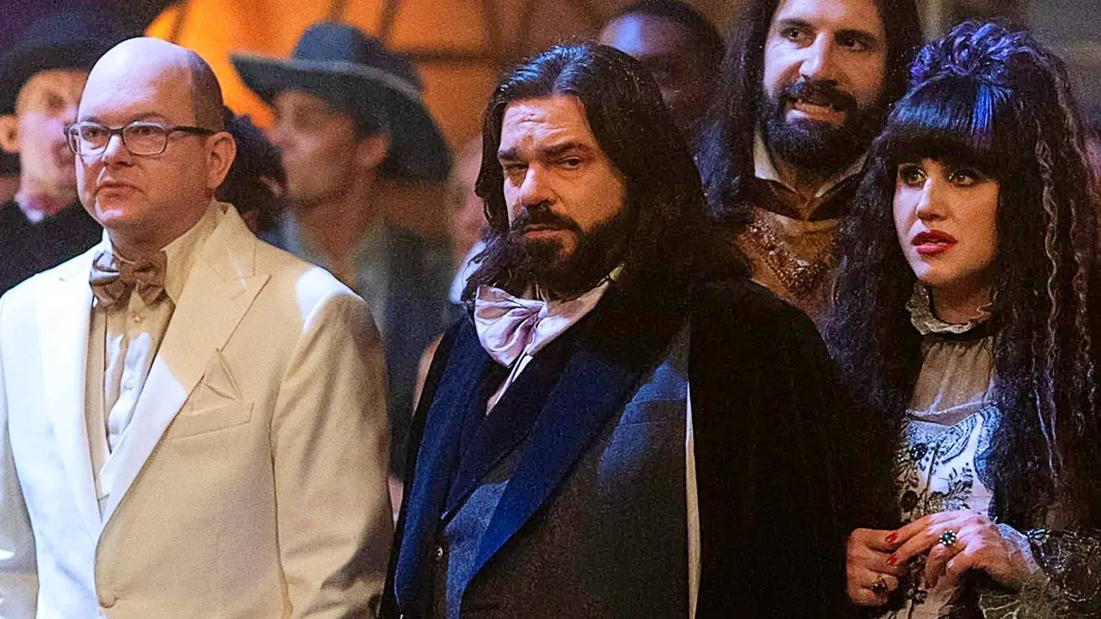 'What We Do in the Shadows' Latest Episode Already Has Me Scared About ...
