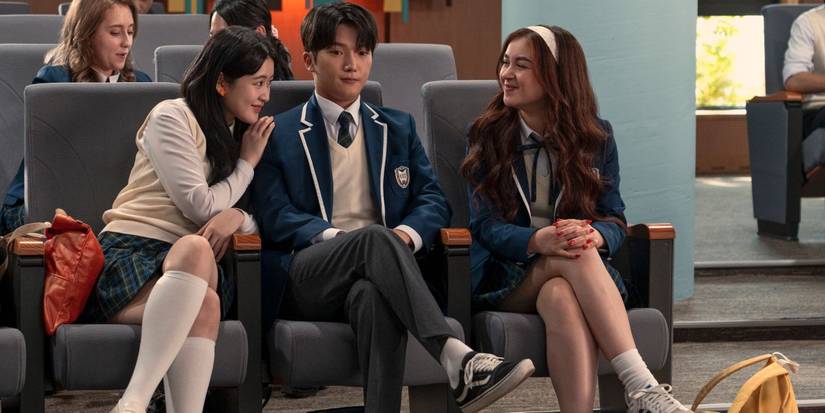 How To Watch ‘XO, Kitty’ Season 2 - Here’s When You Can Return to Seoul With Lara Jean’s Little ...