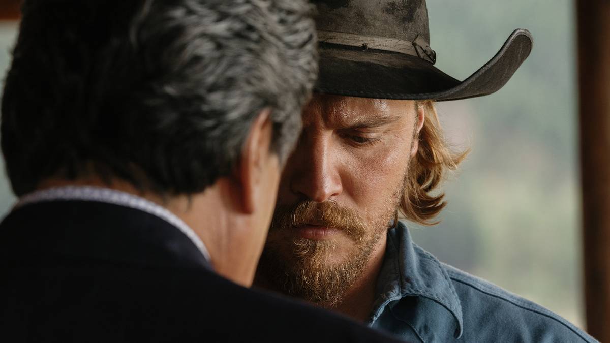 Kayce Dutton's Yellowstone Spin-Off Can Fix the Original Series' Major ...
