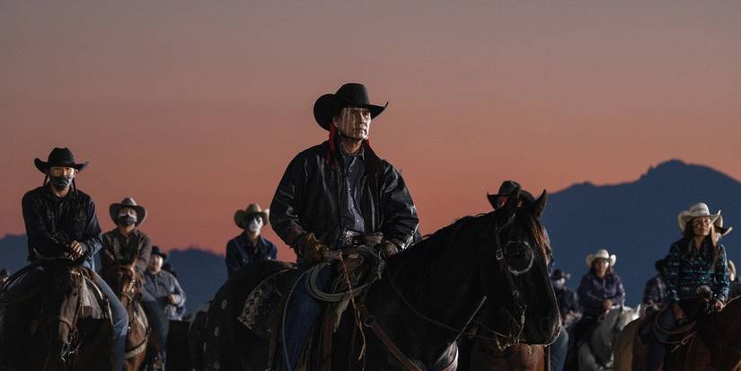 'Yellowstone' Season 5 Finale Recap - Who Makes It Out Alive as the ...