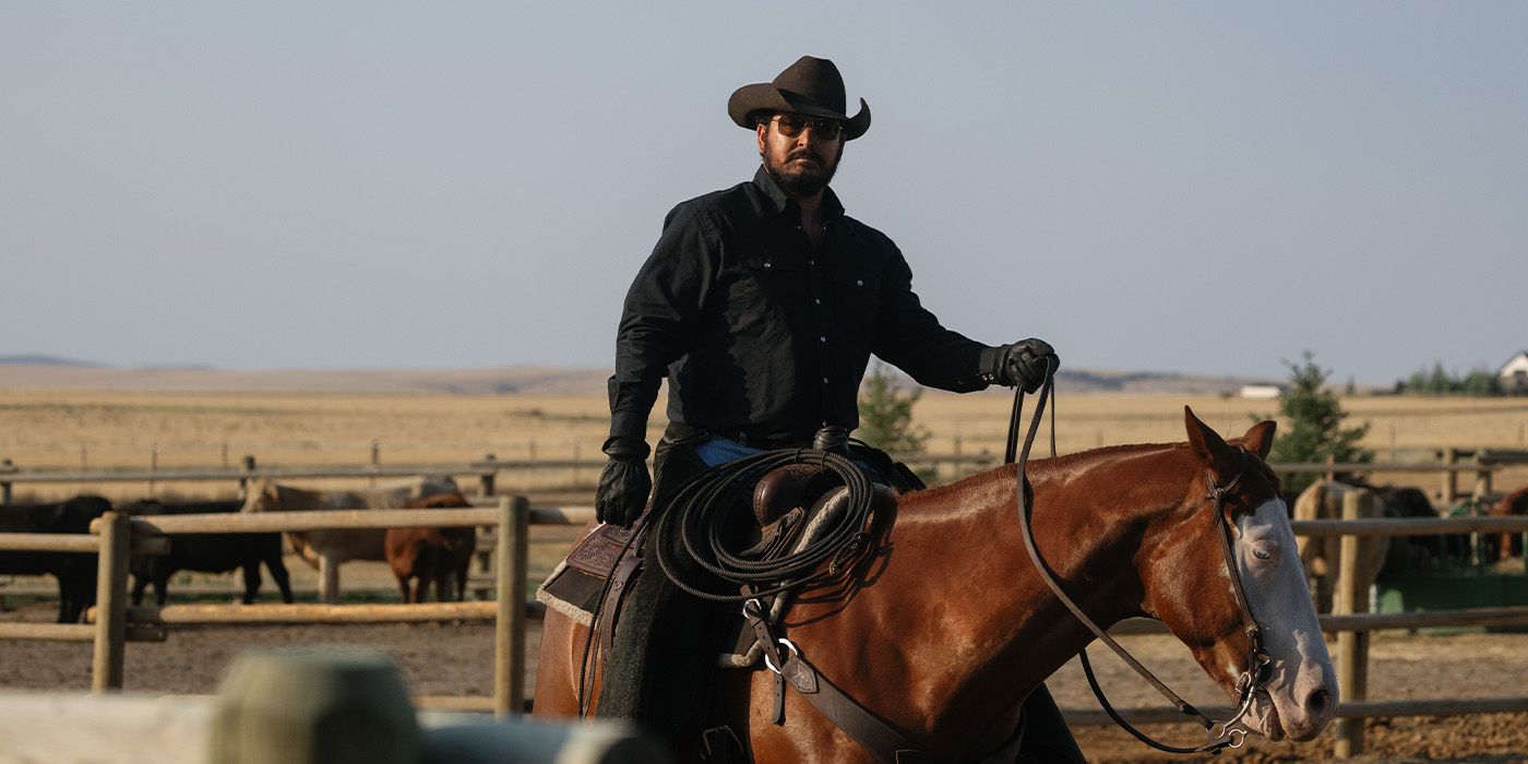 'Yellowstone' Season 5 Ending Explained - A Death Is Avenged and a ...