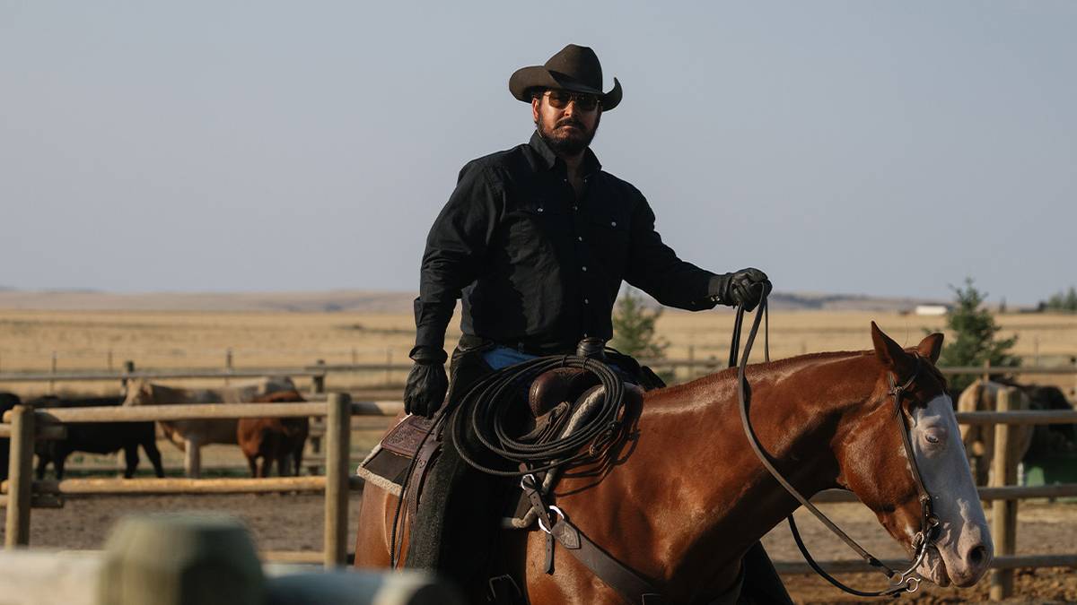 'Yellowstone' Finale Smashes Paramount Viewing Records as Fans Tune in ...