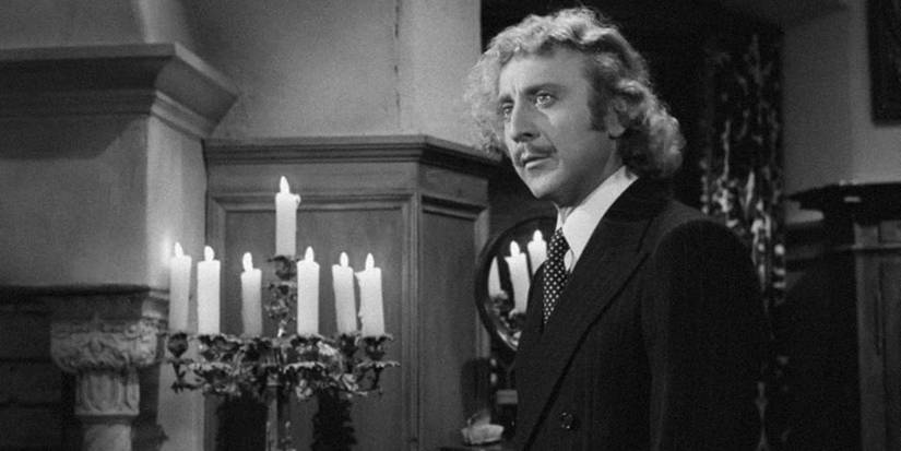 10 Movies To Watch if You Love Guillermo del Toro's 'Frankenstein'