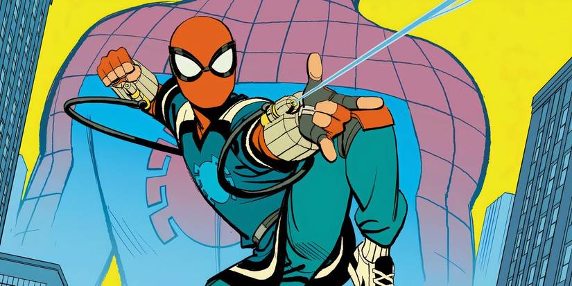 Every Marvel Movie and Show Releasing in 2025, From ‘Daredevil: Born ...