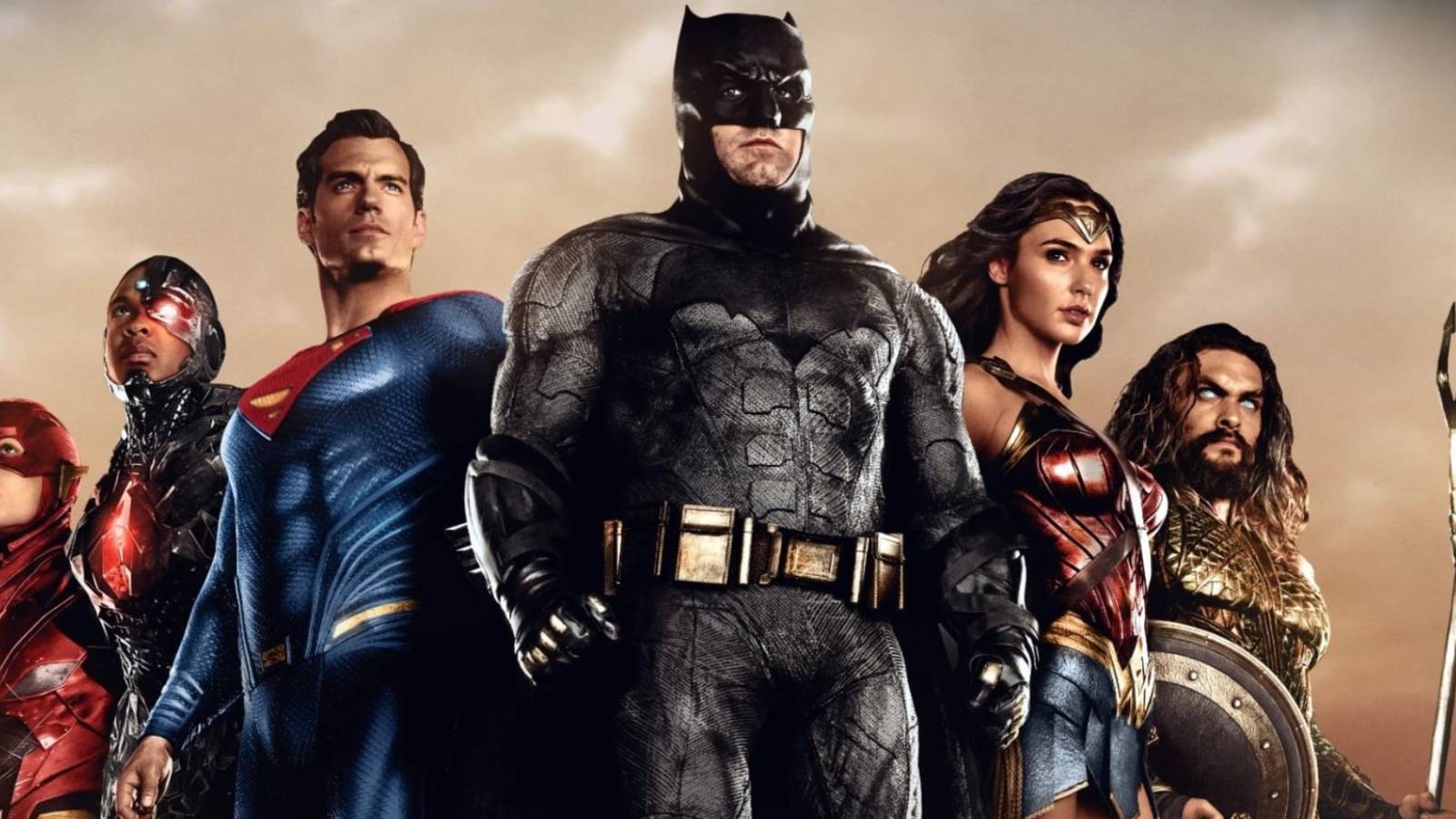 All 6 Ben Affleck Superhero Movies, Ranked