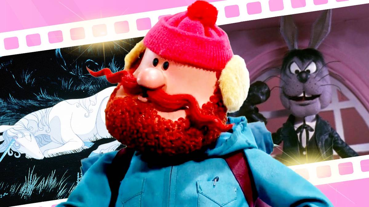 10 Best Rankin/Bass Characters, Ranked