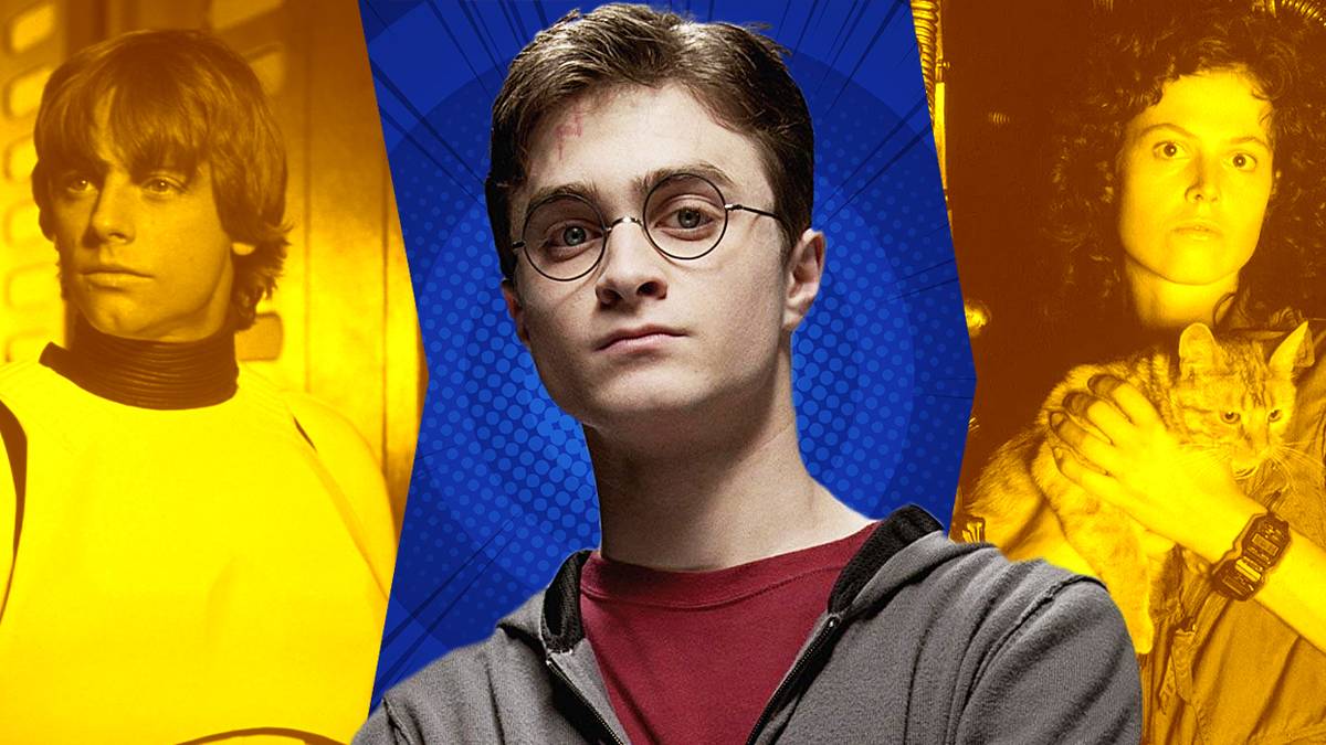 10 Best Movie Heroes From Major Franchises, Ranked