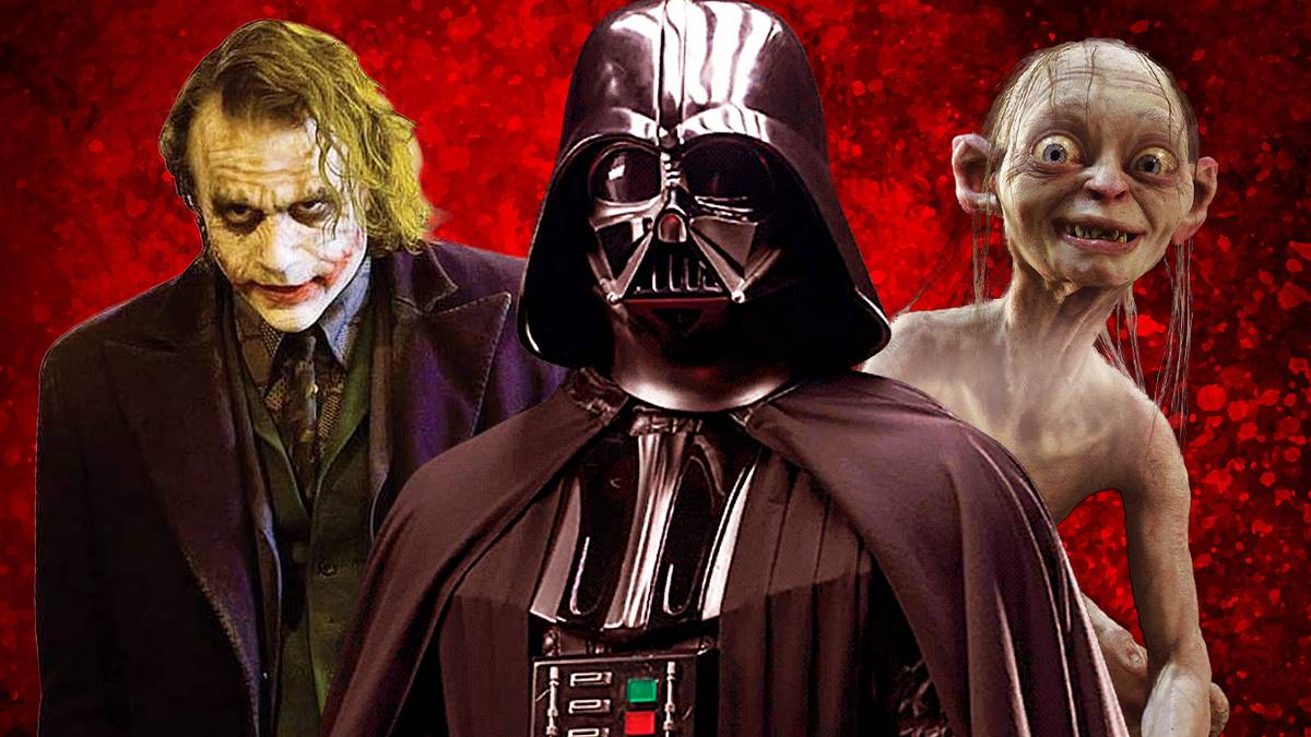 10 Best Movie Villains From Major Franchises, Ranked