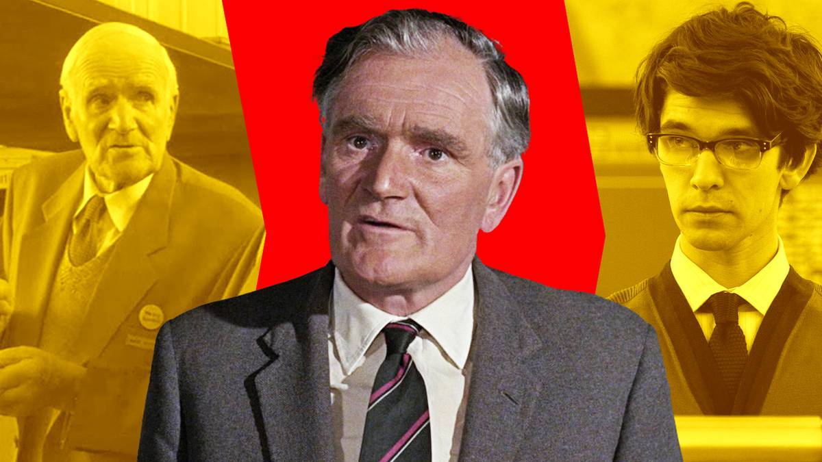 The 10 Best Q Appearances in the James Bond Movies, Ranked