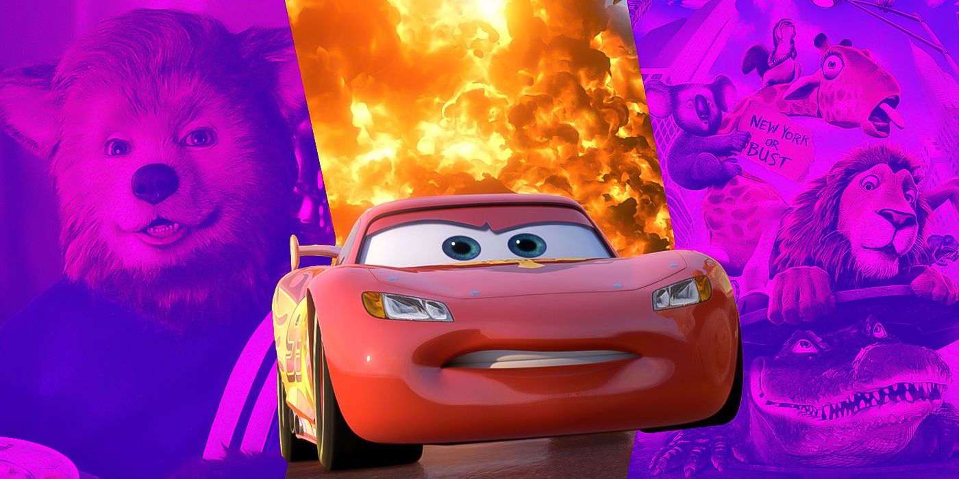 14 Canceled Disney Movies That Could Have Been Mega Hits