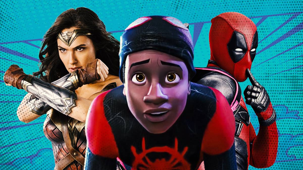 10 Essential Superhero Movies of the 2010s, Ranked