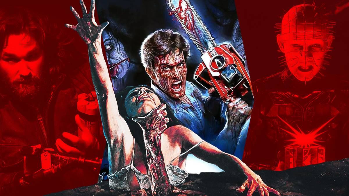 10 Essential Horror Movies of the 1980s, Ranked