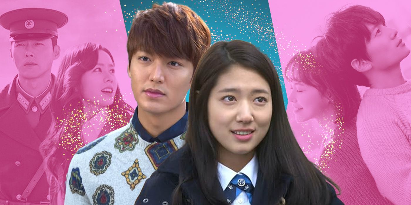 10 K-Dramas To Watch Before Kicking the Bucket