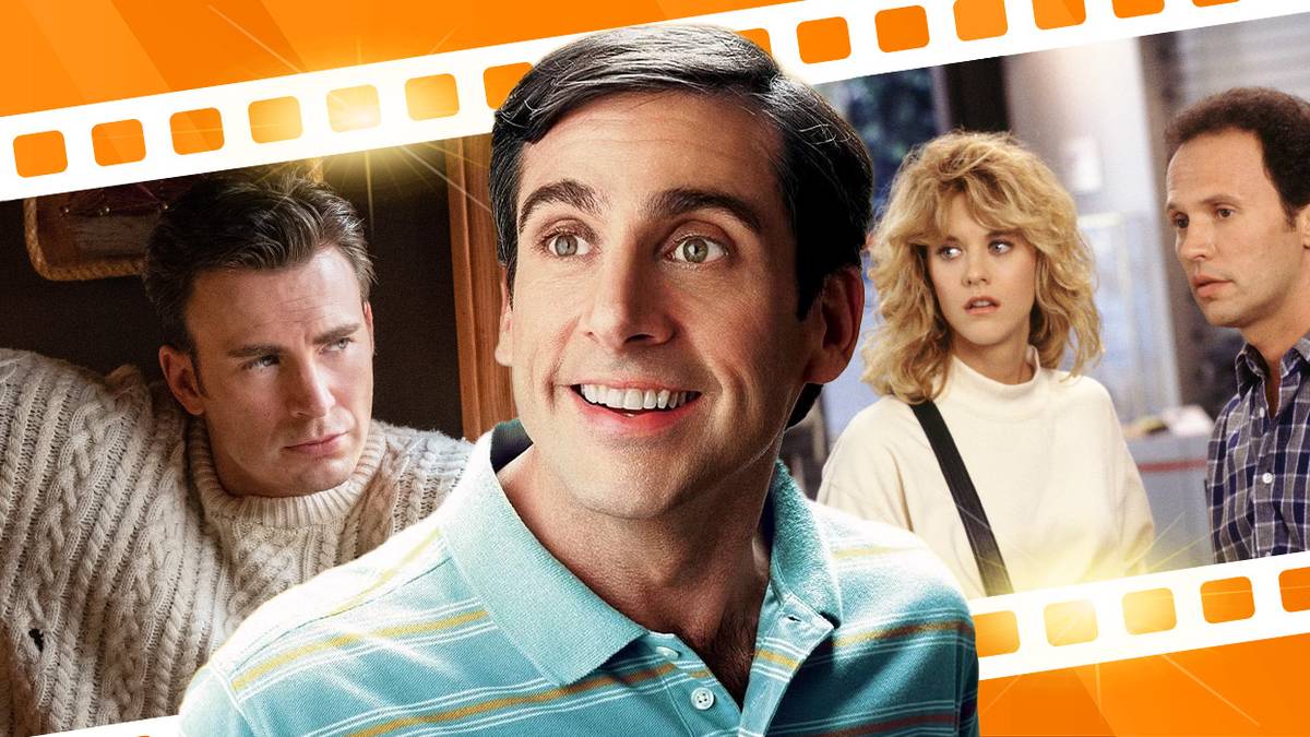 10 Funniest Improv Scenes in Comedy Movies, Ranked