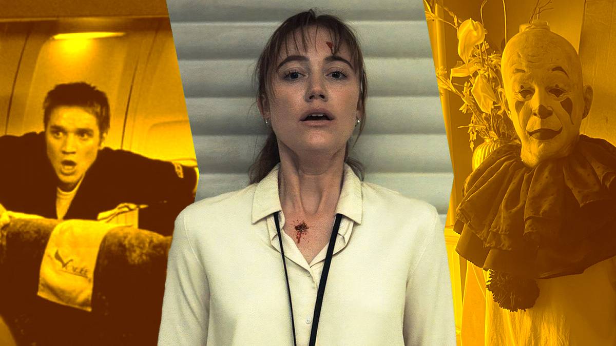 10 Horror Movies That Are Good, Not Great
