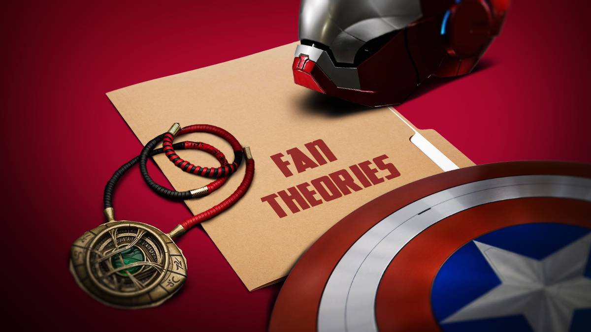 10 MCU Fan Theories That Actually Make Sense