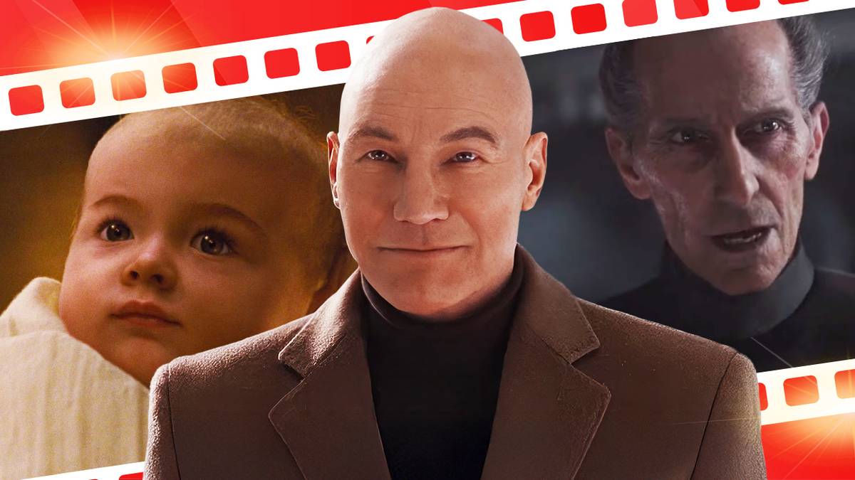 10 Most Distracting CGI Moments in Movies, Ranked