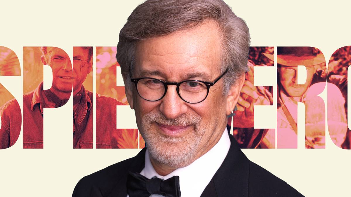 10 Most Important Steven Spielberg Movies, Ranked