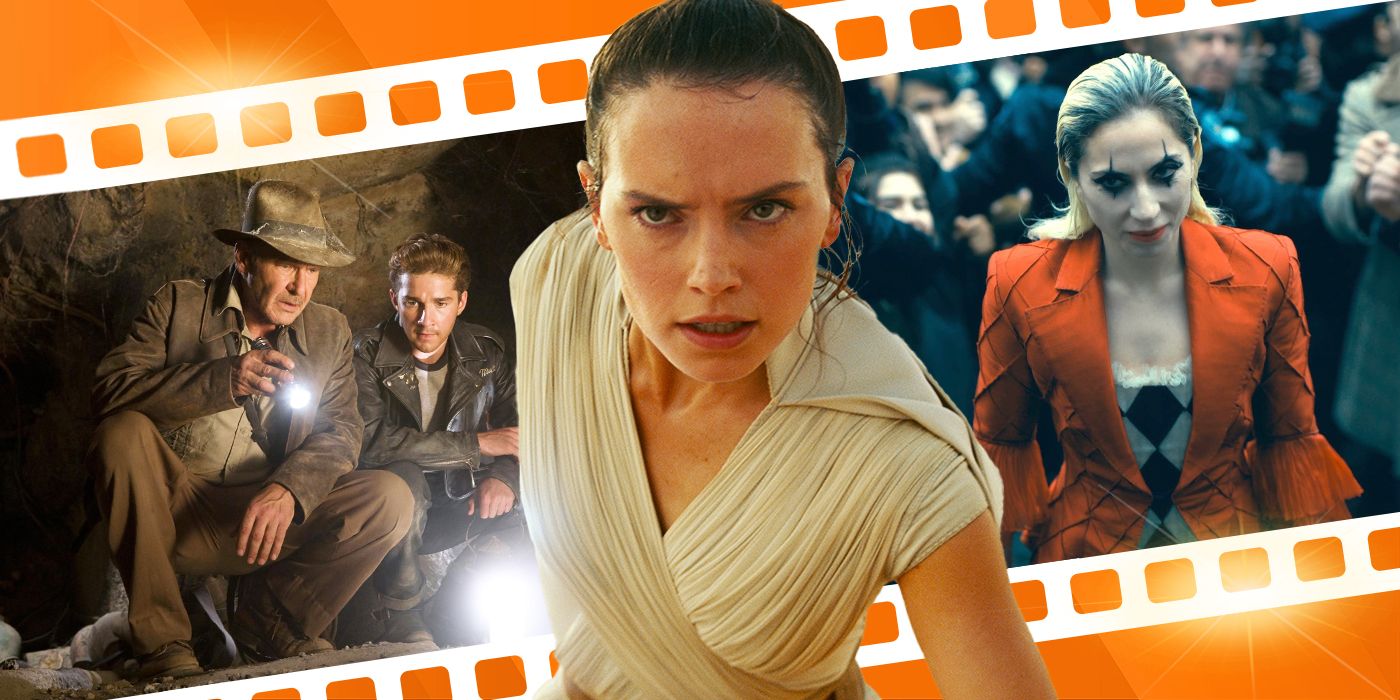 10 Movie Sequels That Hated the Fans