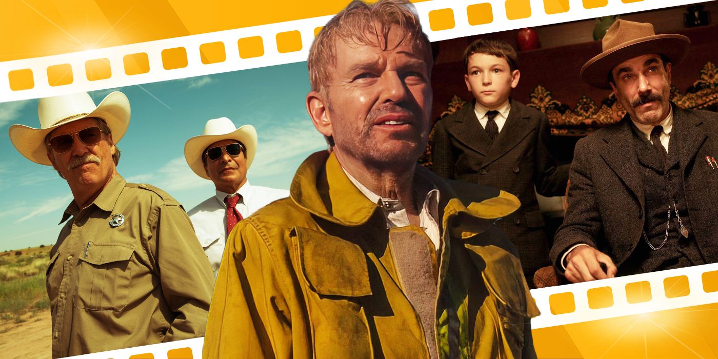 10 Main Characters From 'Landman,' Ranked