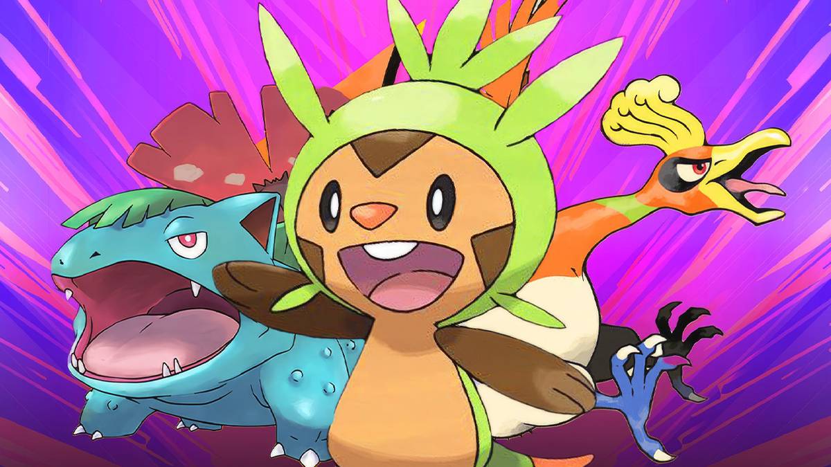 10 Pokémon Video Games That Are Pretty Much Perfect