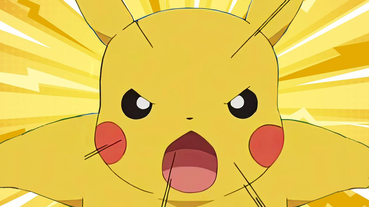 'One Piece' and 'Pokémon' Just Joined Forces for the First Time in ...
