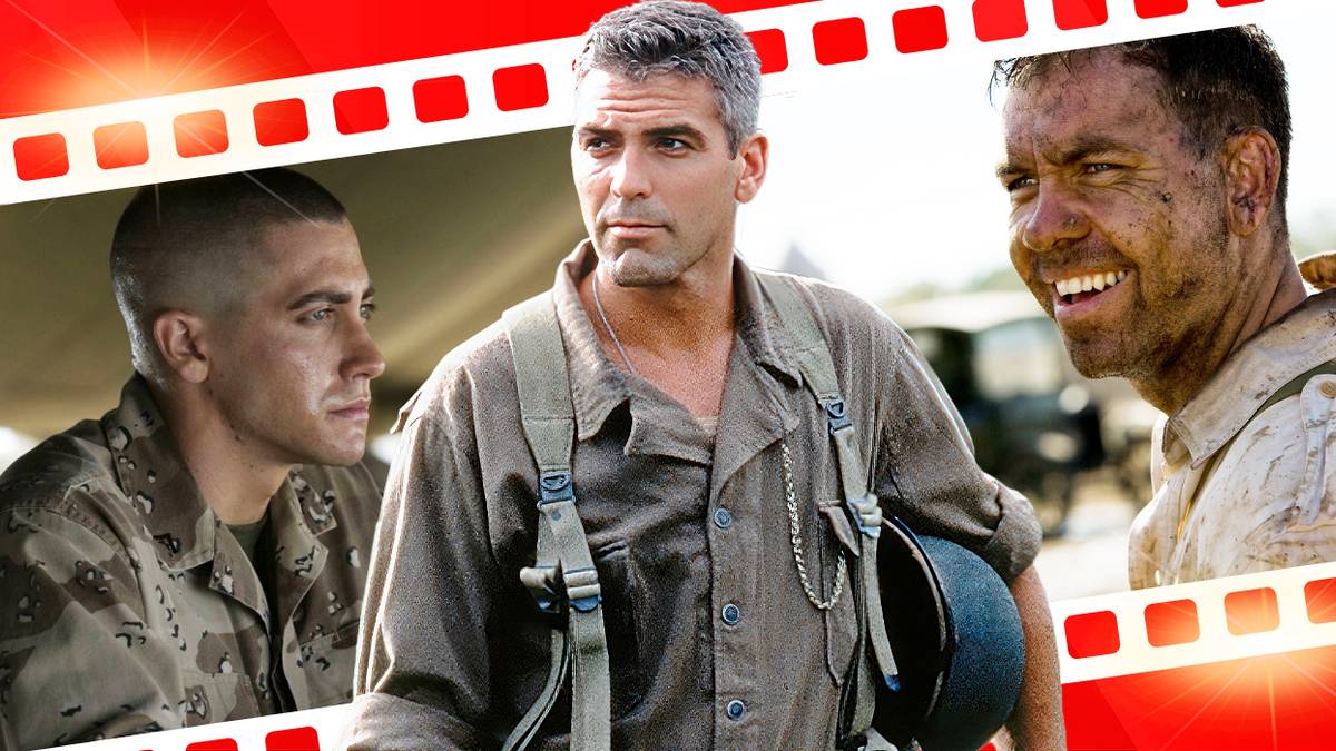 10 War Movie Flops That Deserved Better