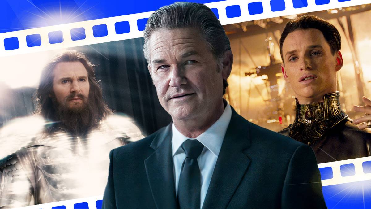 10 Worst Blockbuster Movies That Squandered Incredible Casts, Ranked