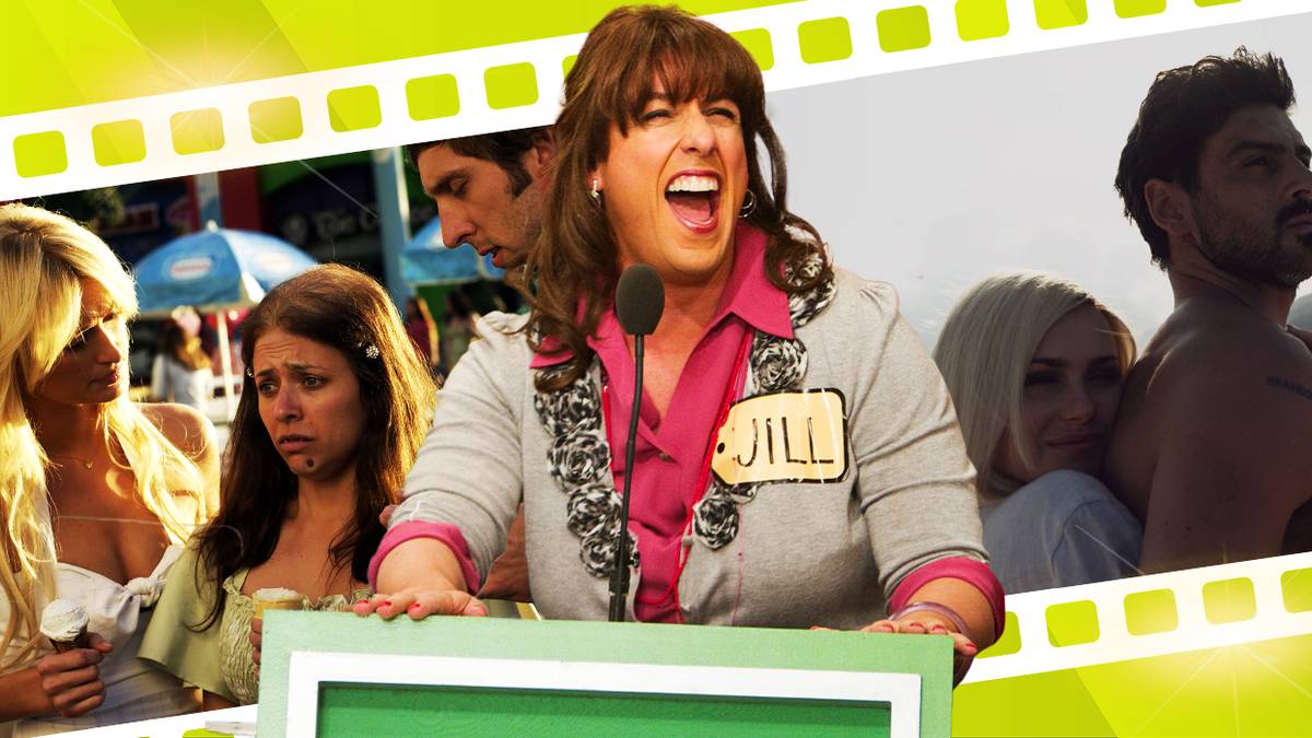 10 Worst Movies of the Last 20 Years, Ranked