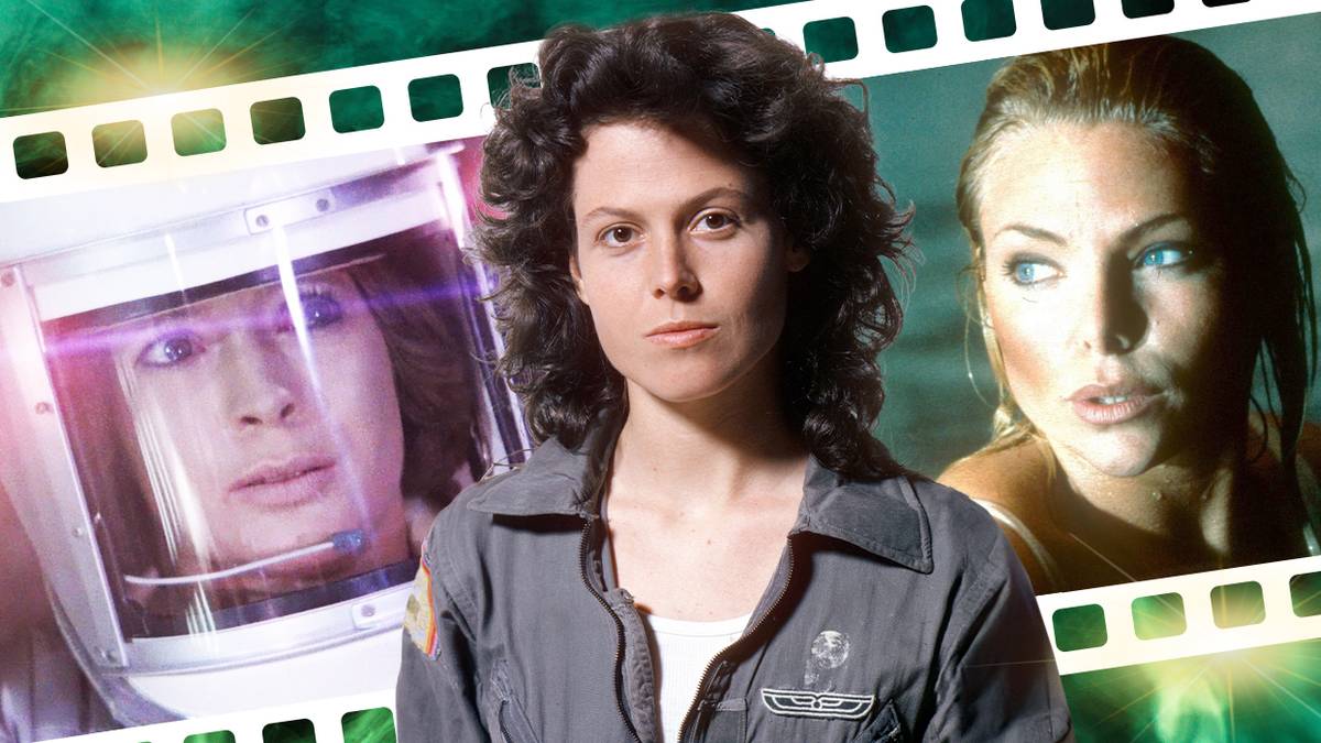 10 Worst Movies That Tried to Be 'Alien,' Ranked