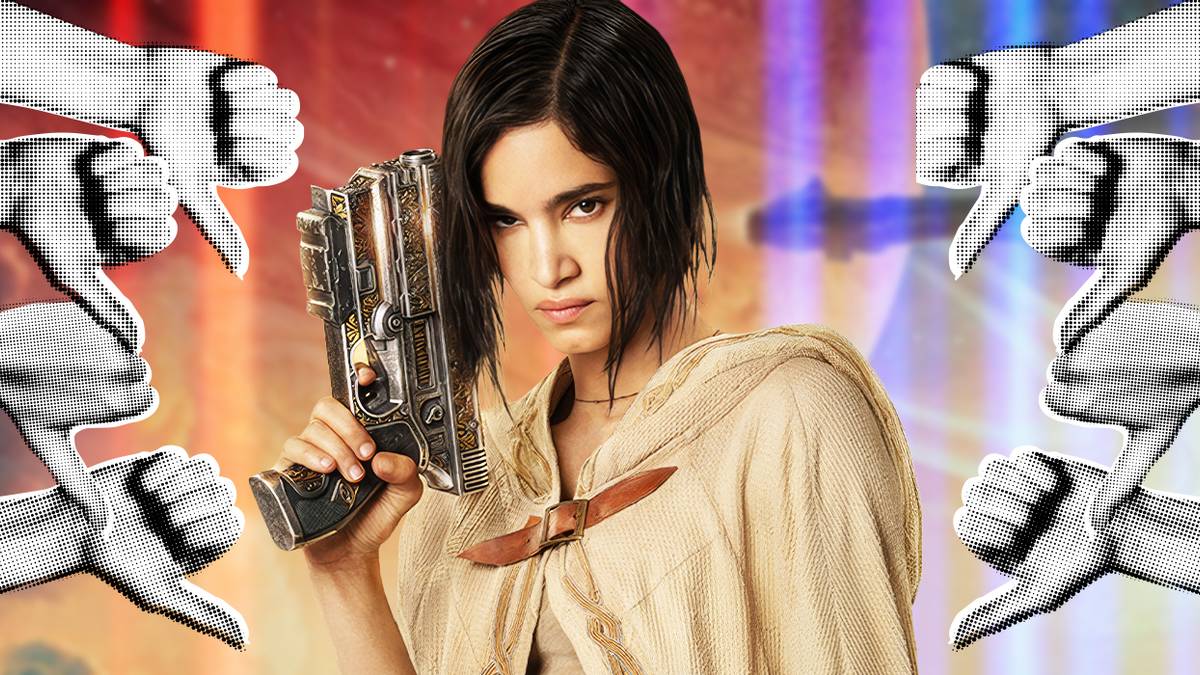 The 10 Worst Netflix Original Movies, Ranked