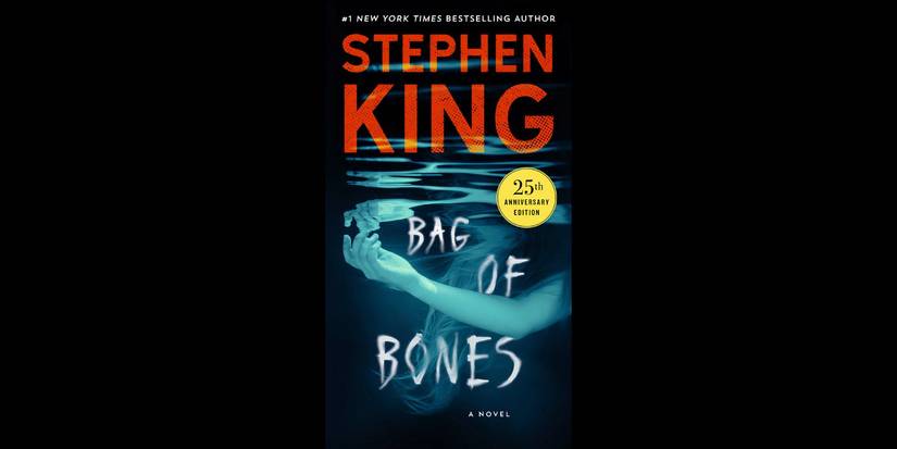 10 Most Underrated Stephen King Books, Ranked
