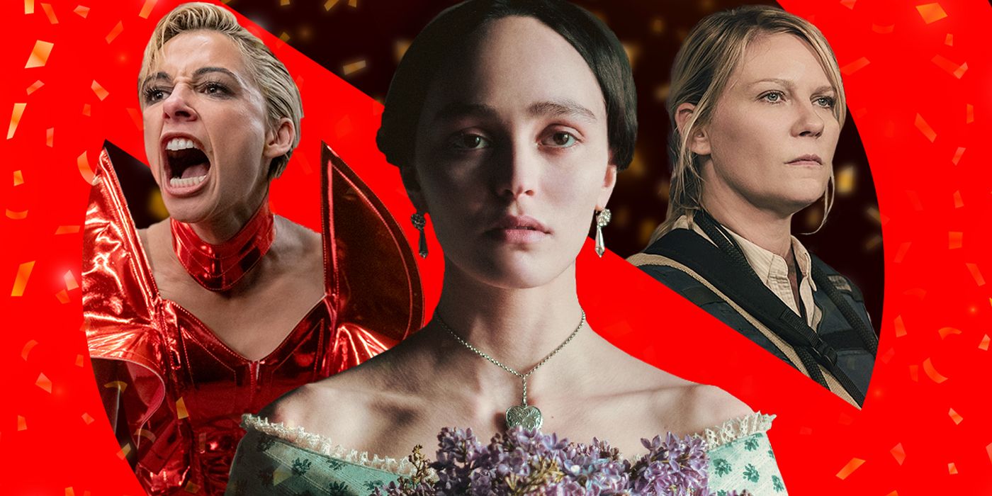 12 Best 2024 Performances Snubbed This Awards Season