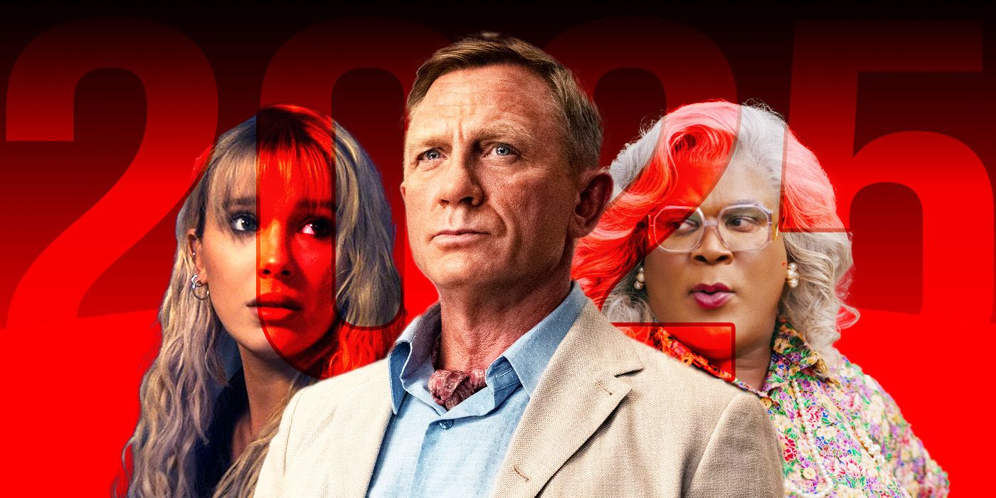 Every Netflix Movie Releasing in 2025, From 'Knives Out 3' to 'The ...