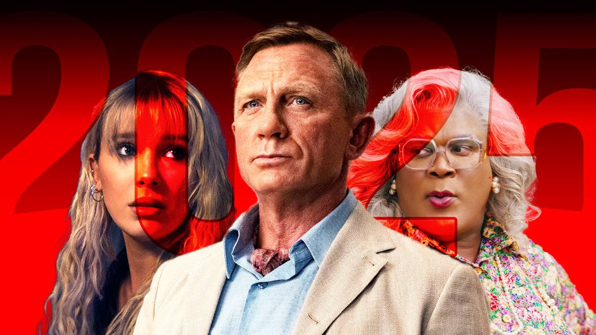 Every Netflix Movie Releasing in 2025, From 'Knives Out 3' to 'The ...
