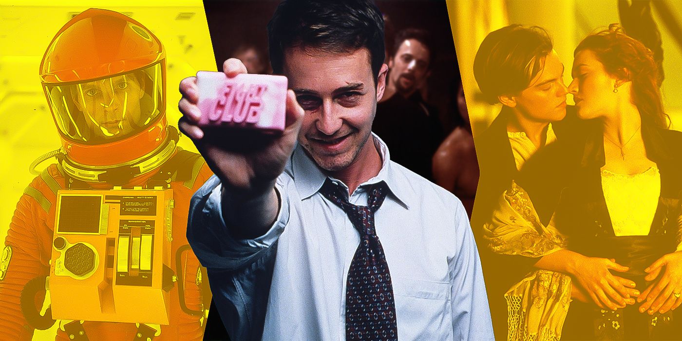 10 Classic Films That Are Perfect From Start to Finish