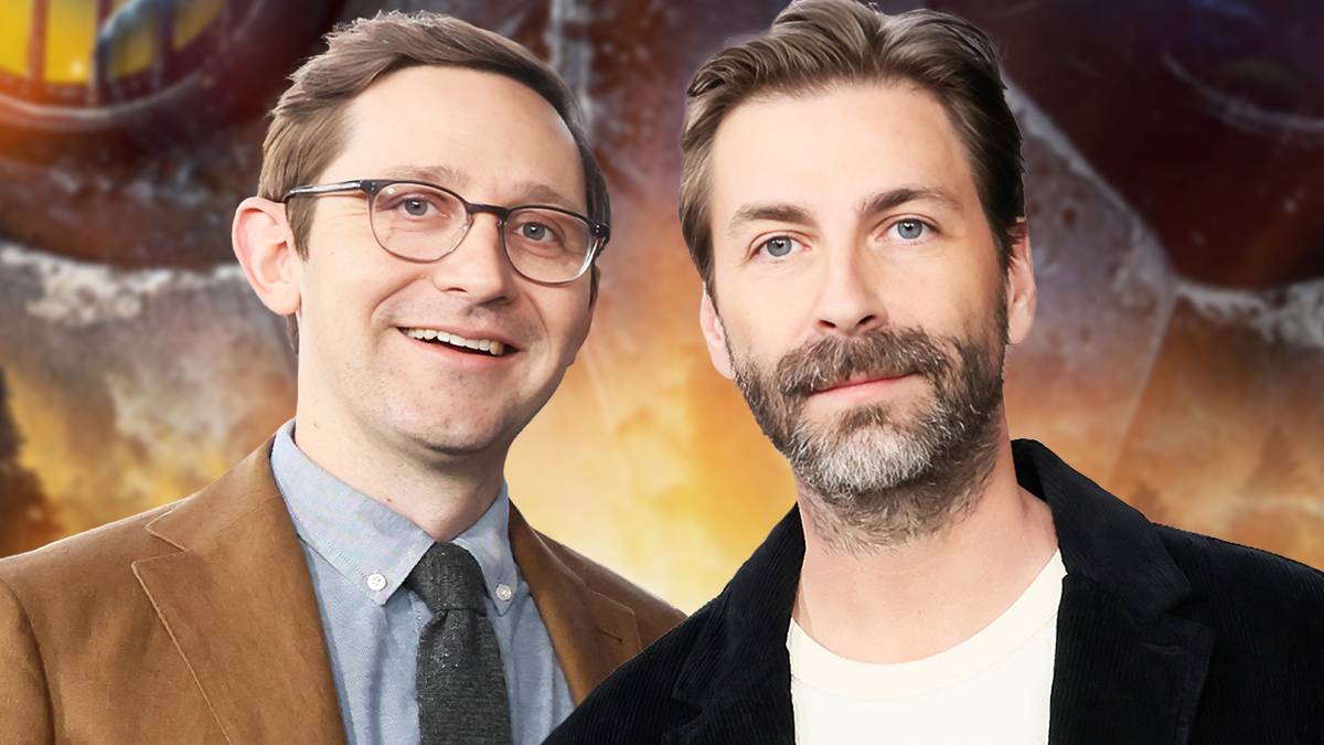From Tak Rennod To Order 66, ’Star Wars: Skeleton Crew’s Co-Creators ...