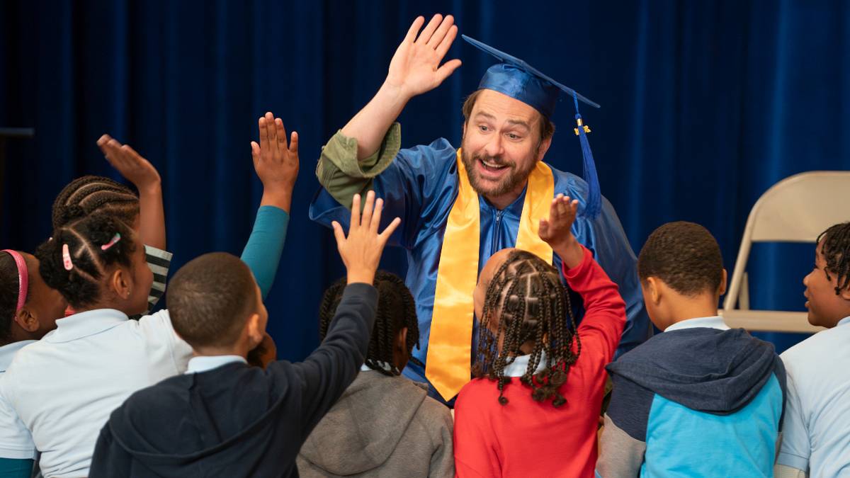 After That 'Abbott Elementary' Crossover, I Feel Weirdly Sorry for 'It ...