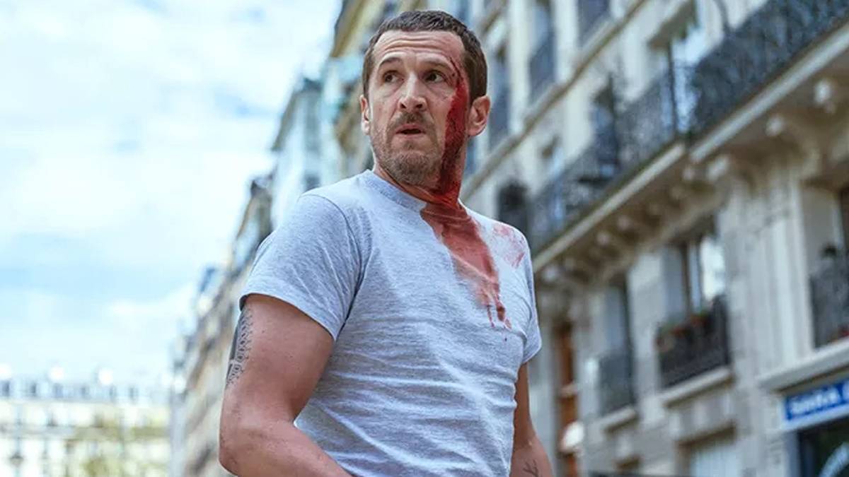 'Ad Vitam’ Ending Explained: What Does the Title of Netflix’s Chart ...