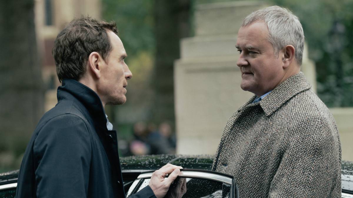 ‘The Diplomat’ and ‘NCIS: LA’ Stars Among New ‘The Agency: Central ...