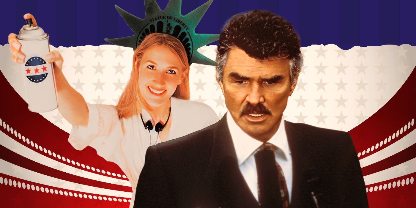 Clint Eastwood and Burt Reynolds Only Did One Movie Together — a Crime ...