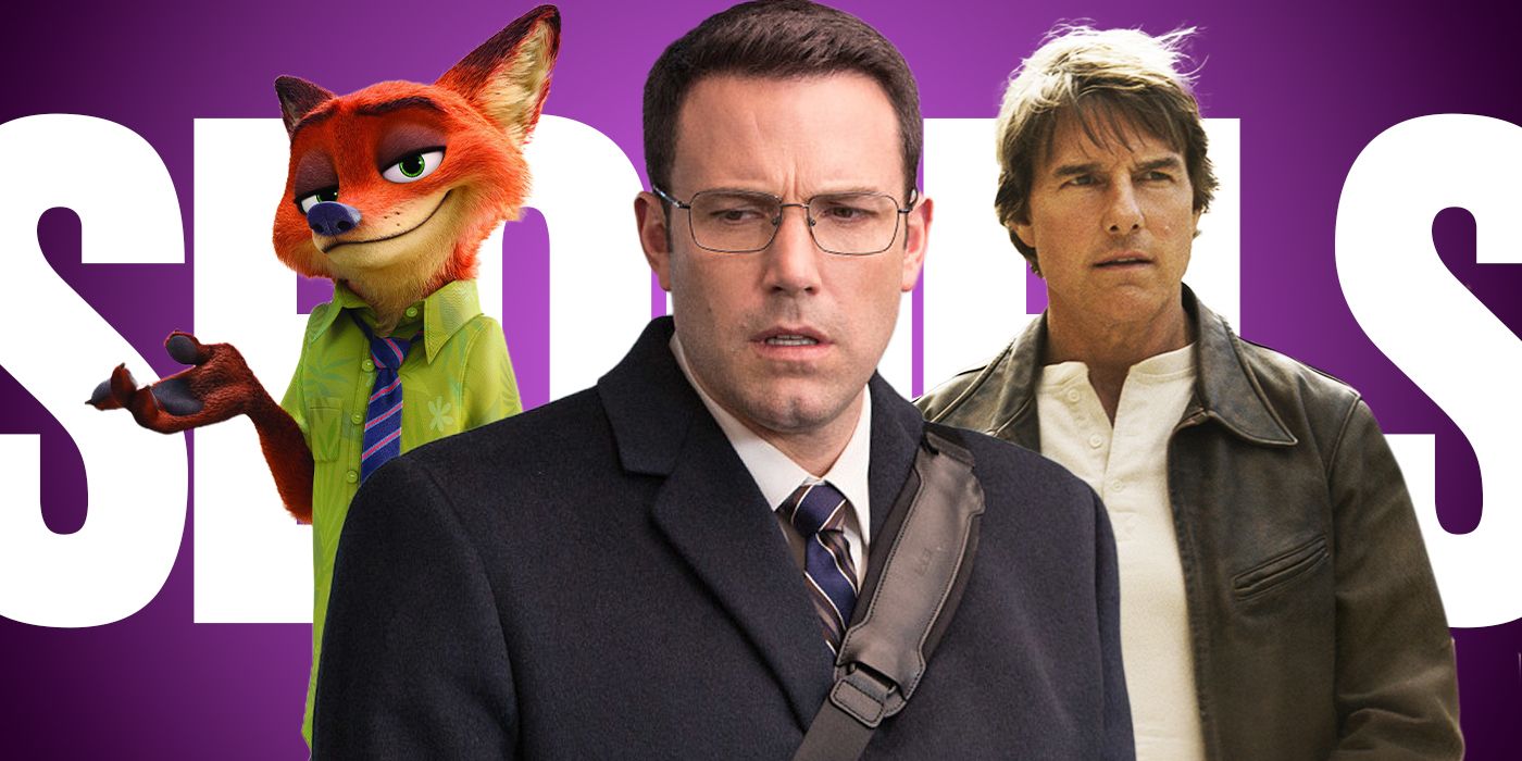 20 Remakes, Reboots, and Adaptations Coming in 2026
