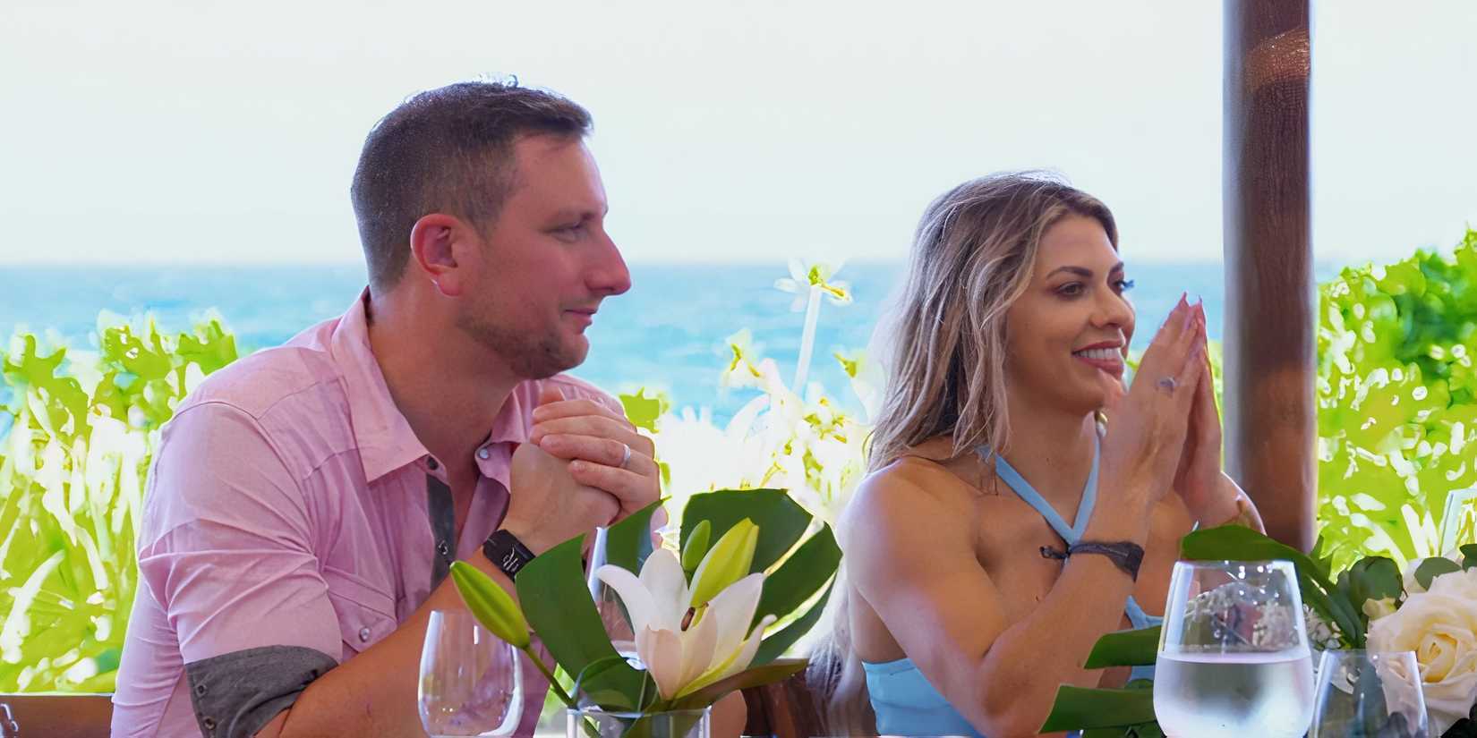 ‘Married at First Sight’s Allen Is the Ultimate Catch