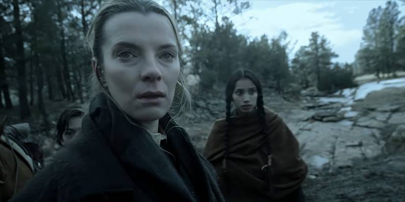 10 Great Shows to Watch if You Love 'Tombstone'