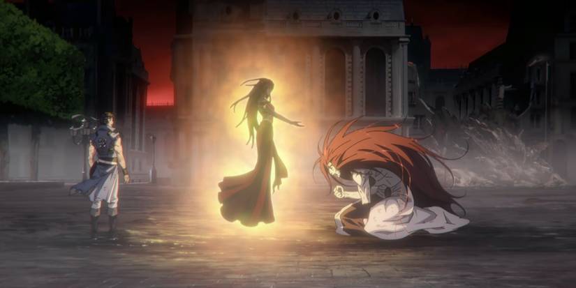 ‘Castlevania: Nocturne’ Season 2 Ending Explained: Is There Still More ...