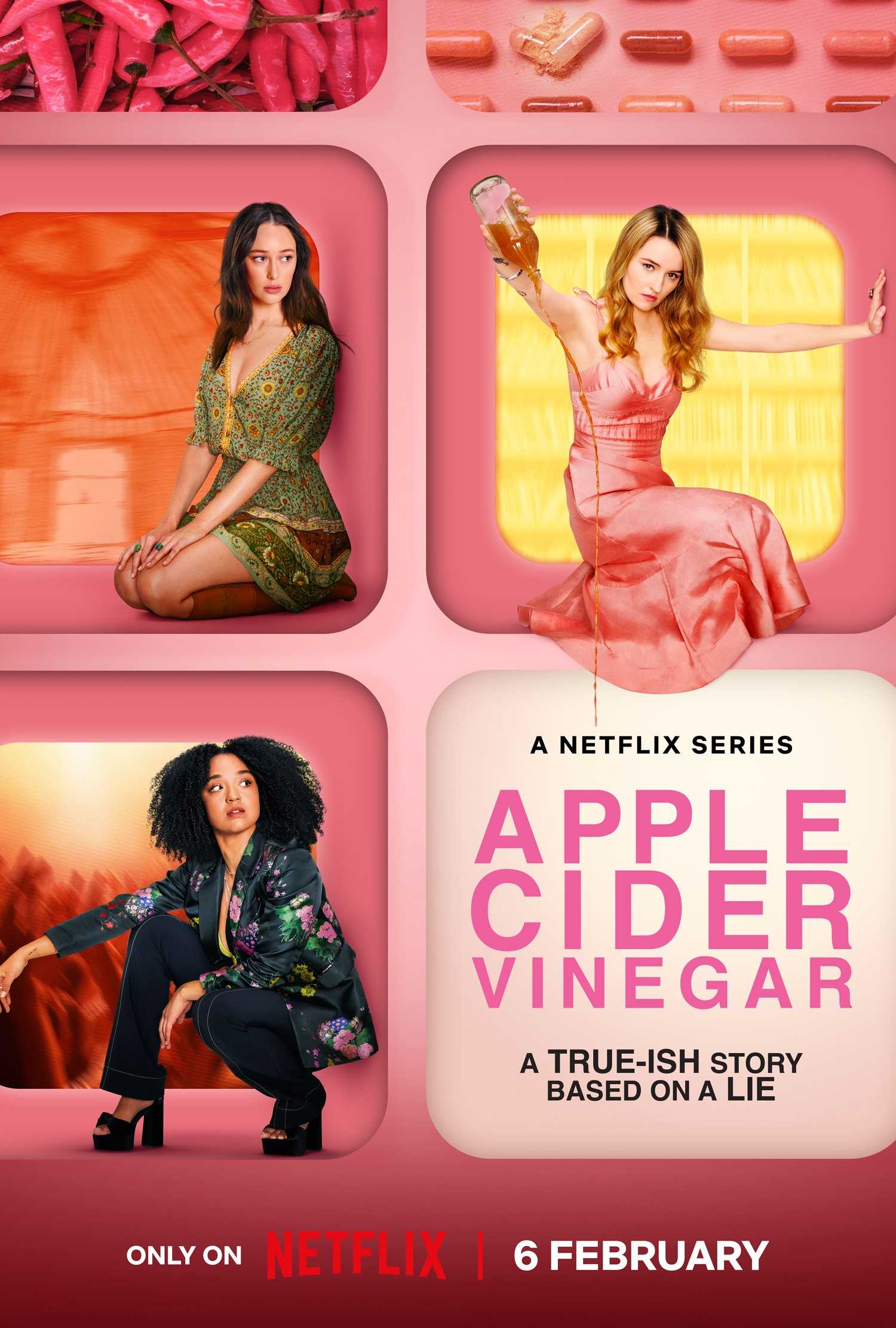 Kaitlyn Dever Is a Sociopathic Scammer in the First Trailer for 'Apple ...
