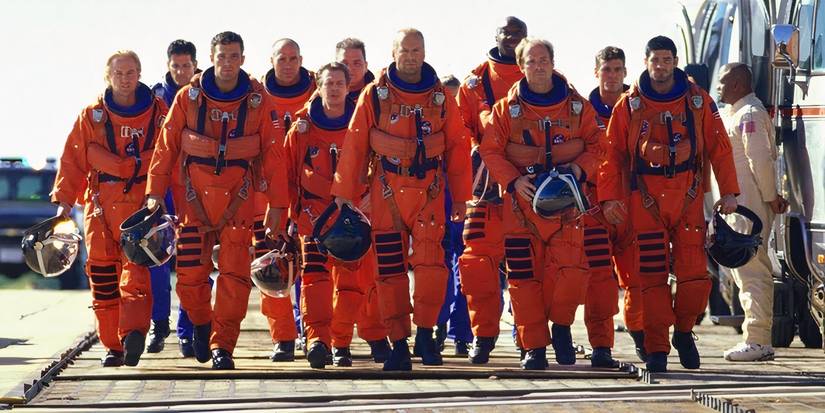 10 Must-Watch Disaster Movies, Ranked