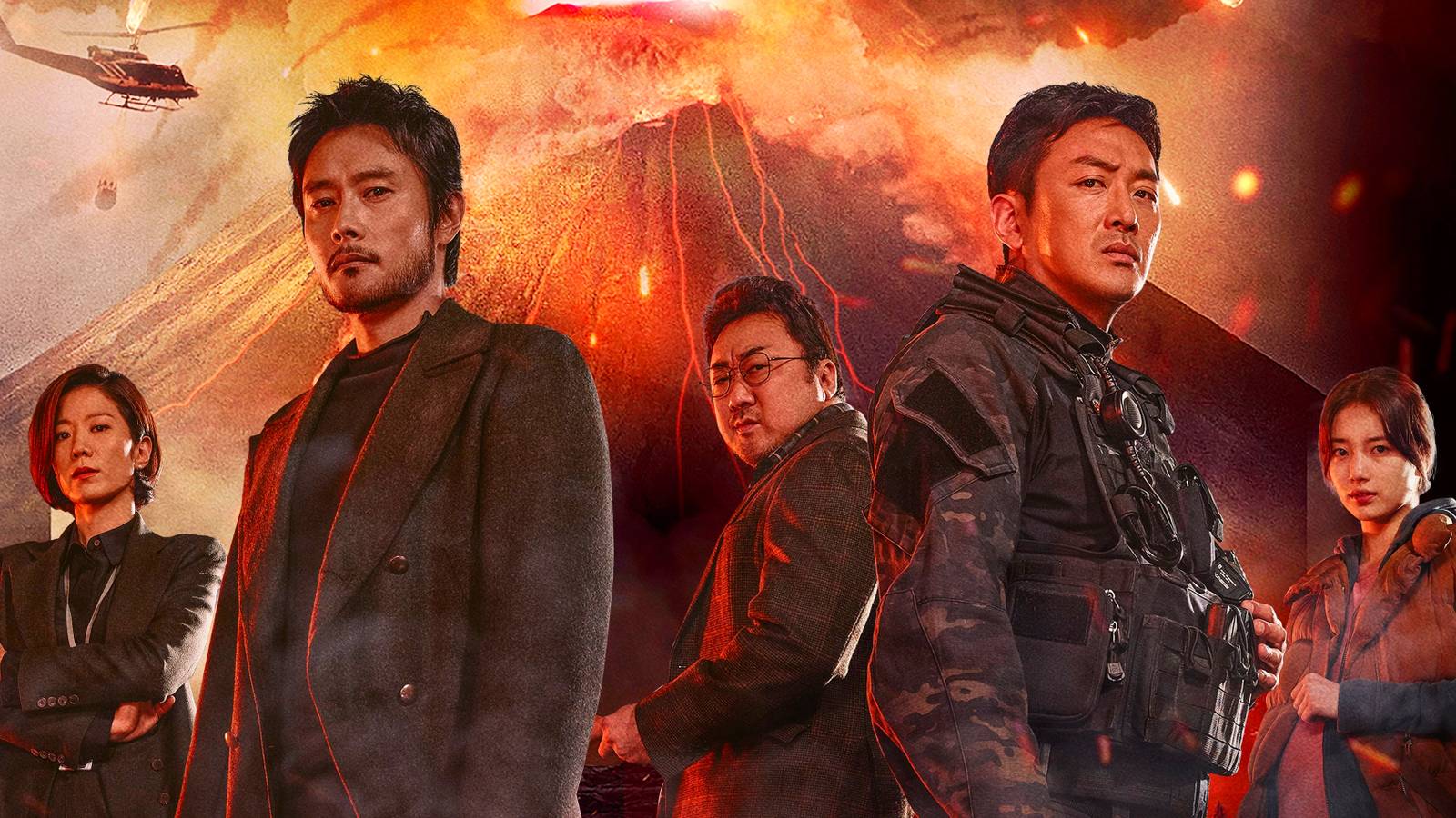 This 2019 Disaster Movie Delivers Action, Chaos, and an Emotional Punch ...