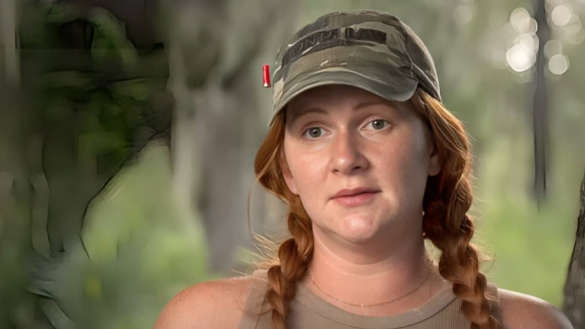 'Swamp People' Star Announces Retirement