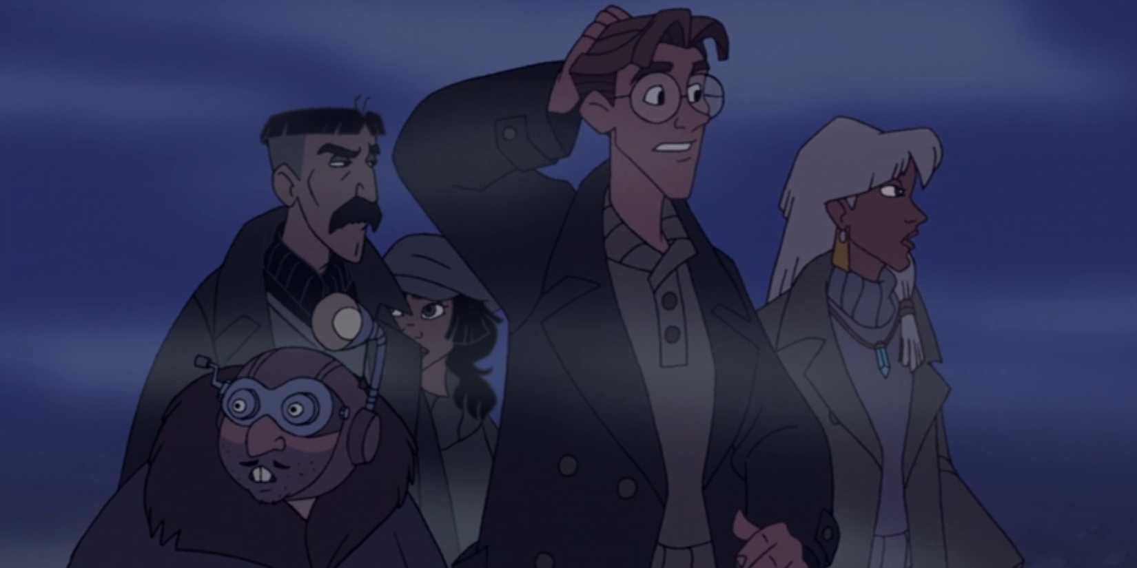 10 Disney Movies That Left Fans Very Disappointed